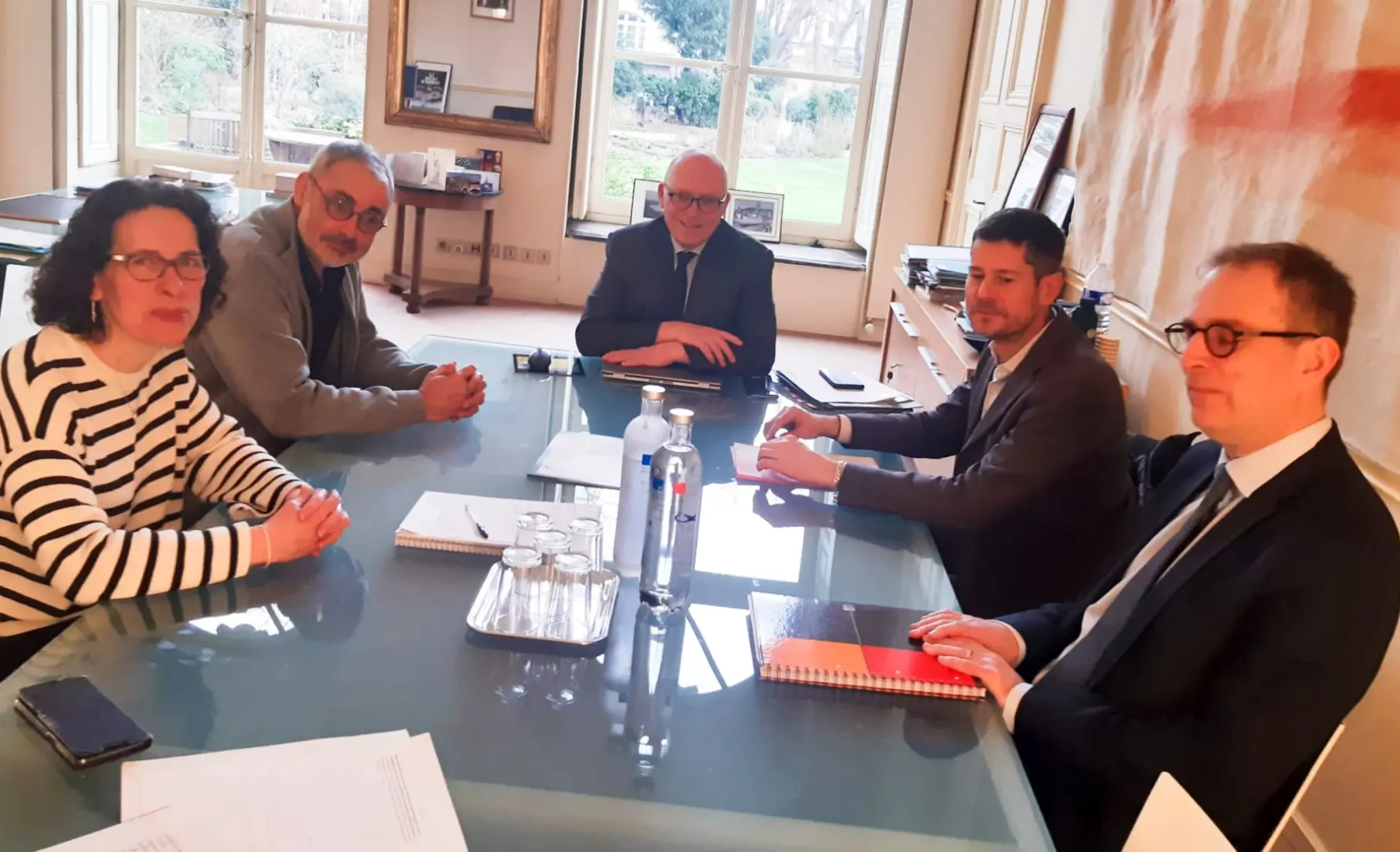 Le « couacs en série » crispe le ministère