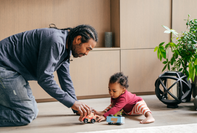 Disponibilité et congé parental : les nouveautés 2024 – Fep‑CFDT | CFDT
